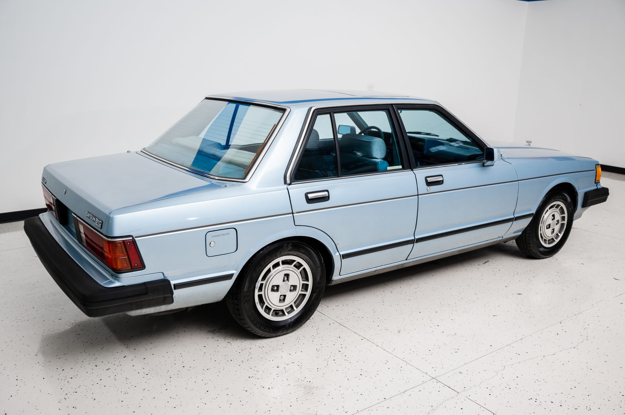 1981 Datsun 810 Maxima – Sesame Cars