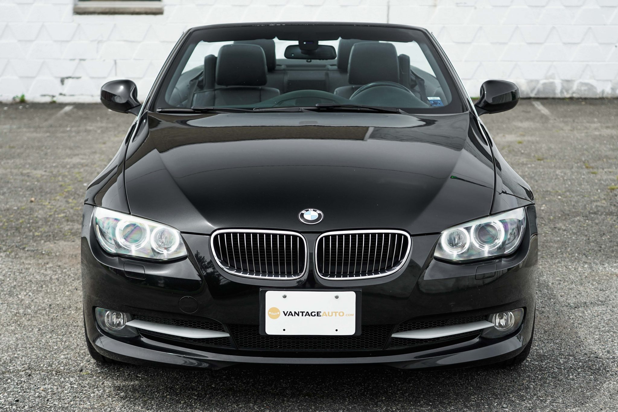 2013 BMW 335i Convertible – Sesame Cars