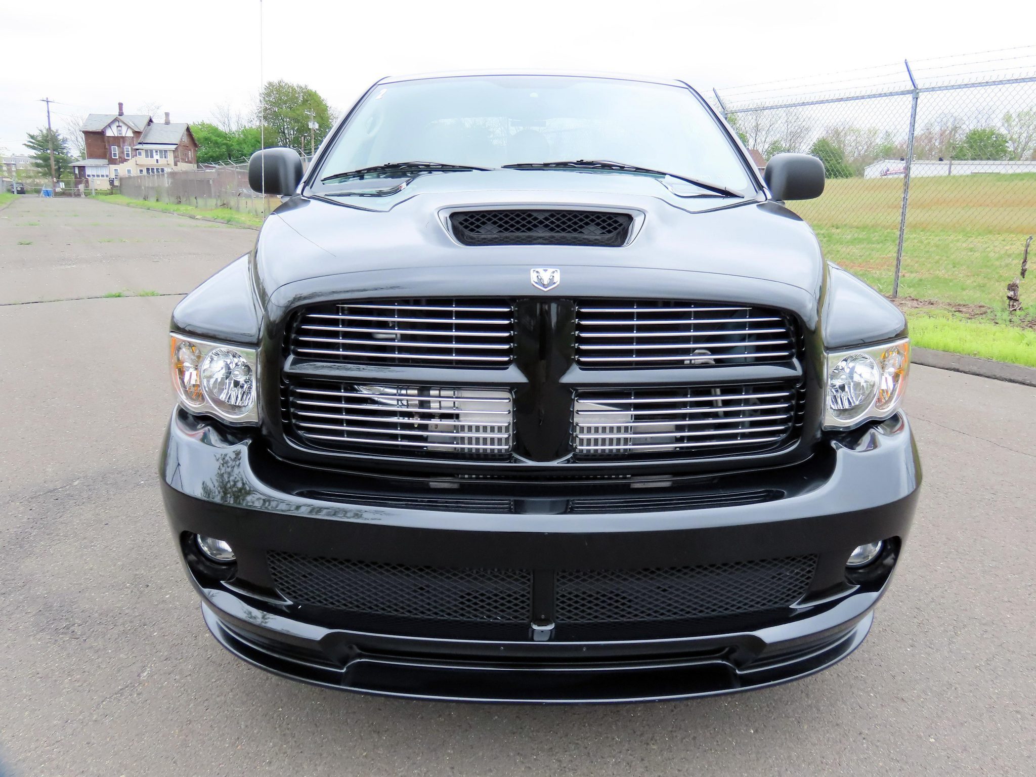 2005 Dodge Ram SRT-10 Hennessey Venom 800 – Sesame Cars