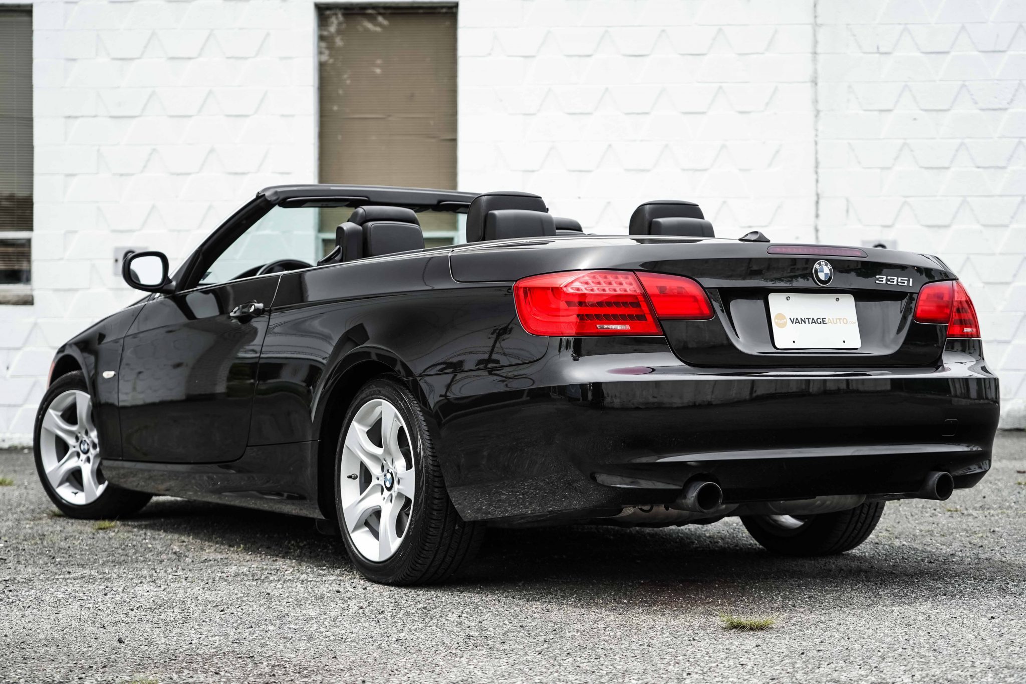 2013 BMW 335i Convertible – Sesame Cars