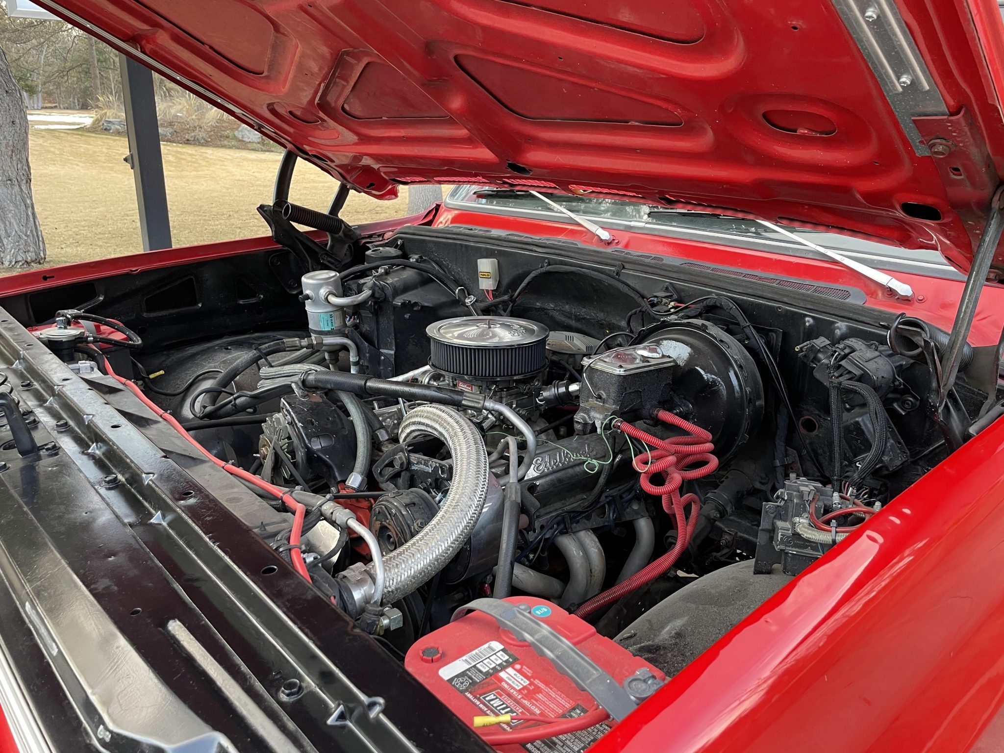 1980 Chevrolet K10 Scottsdale 4×4 – Sesame Cars