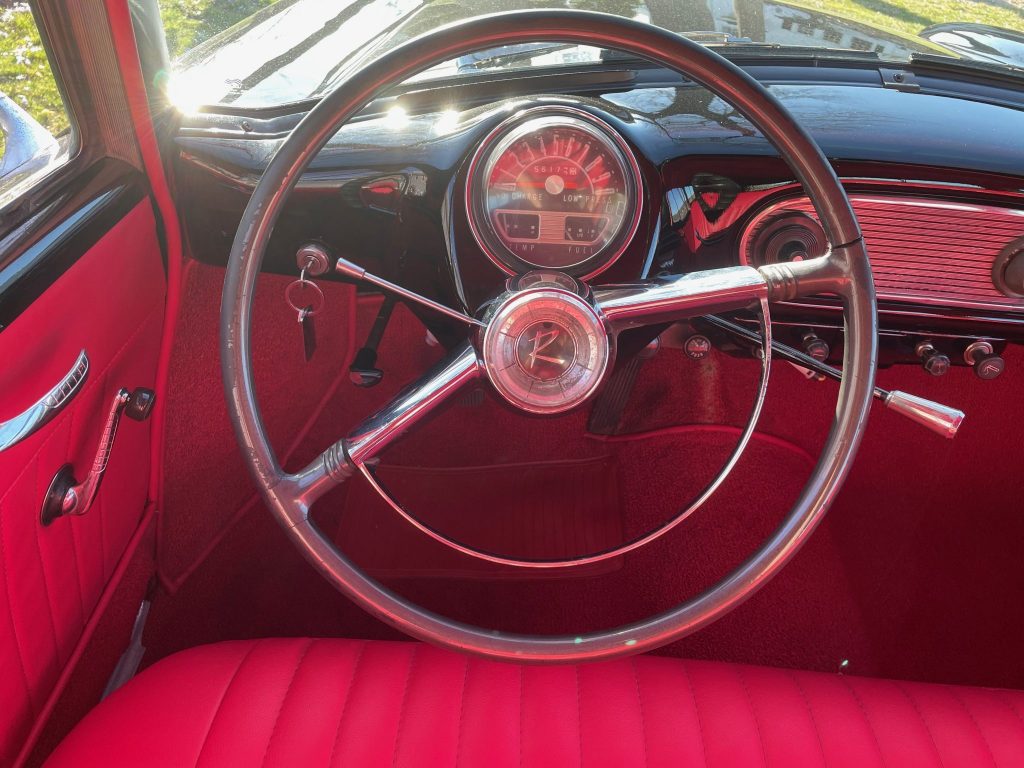 1960 Rambler American Super Station Wagon – Sesame Cars