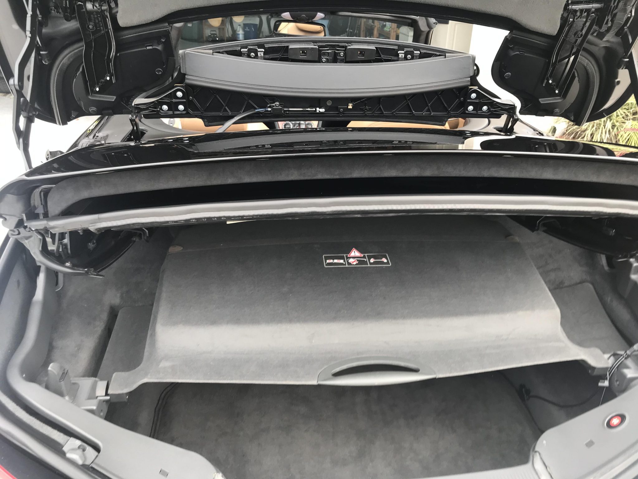 2004 Mercedes-Benz SL55 AMG Designo Espresso Edition – Sesame Cars