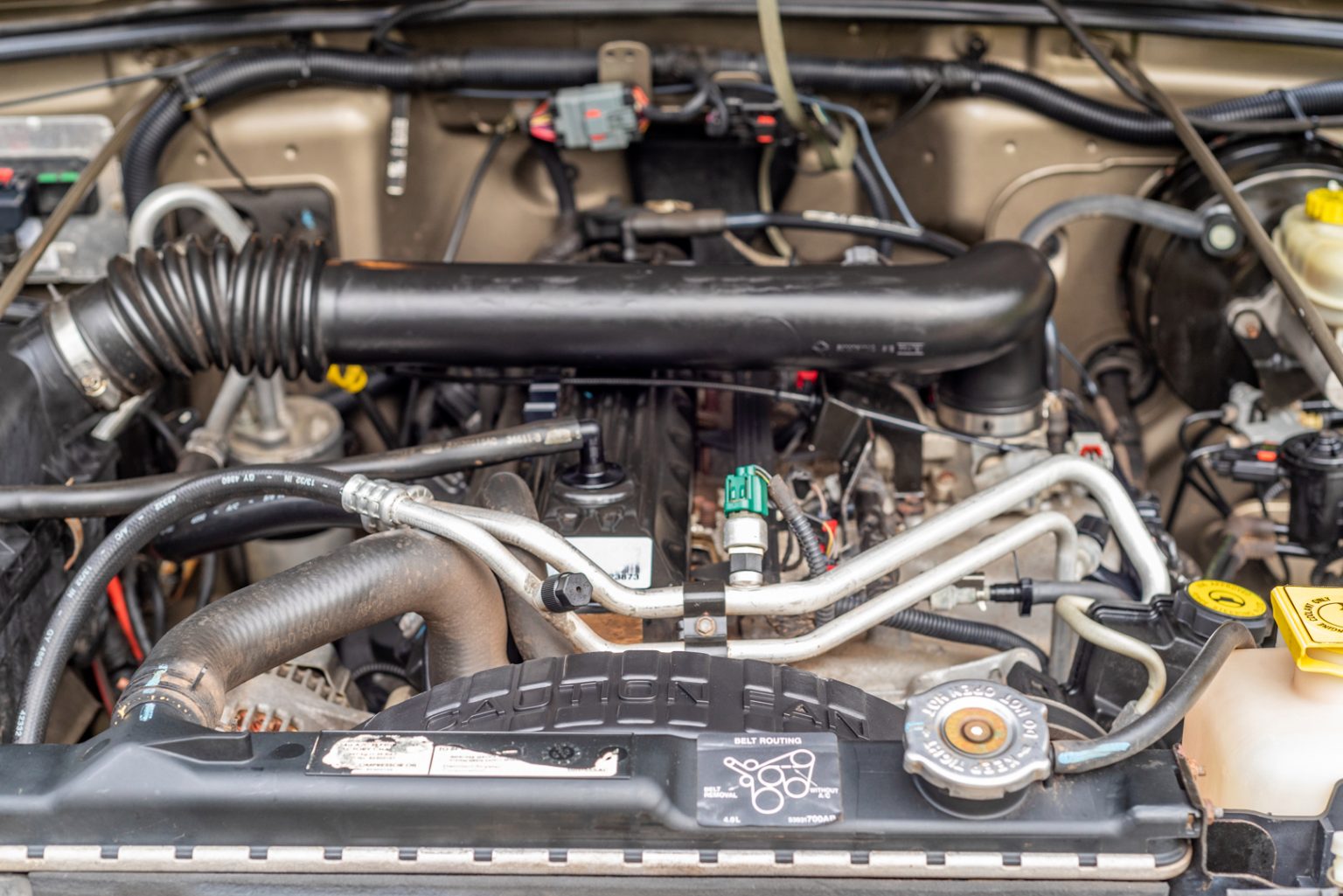 2006 Jeep Wrangler Rubicon 6-Speed – Sesame Cars