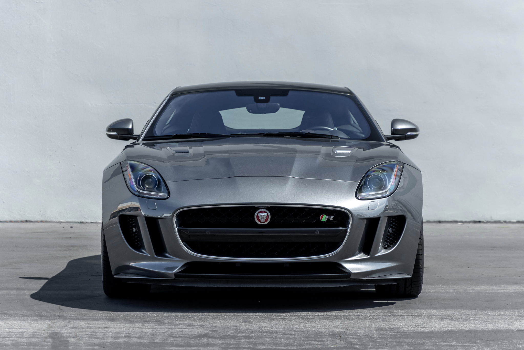 2017 Jaguar F-Type R Coupe – Sesame Cars