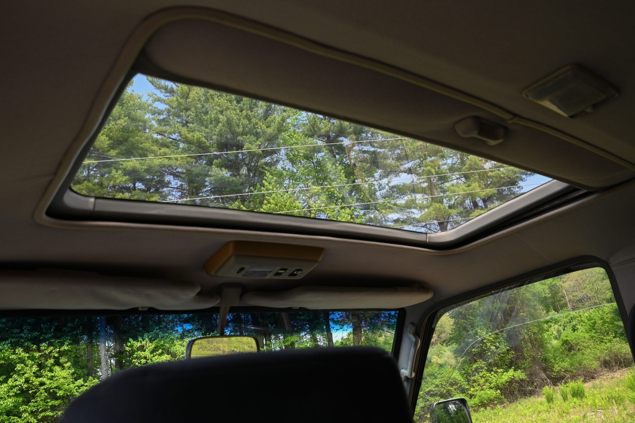 1996 Toyota Land Cruiser Prado KZJ78 Turbodiesel – Sesame Cars