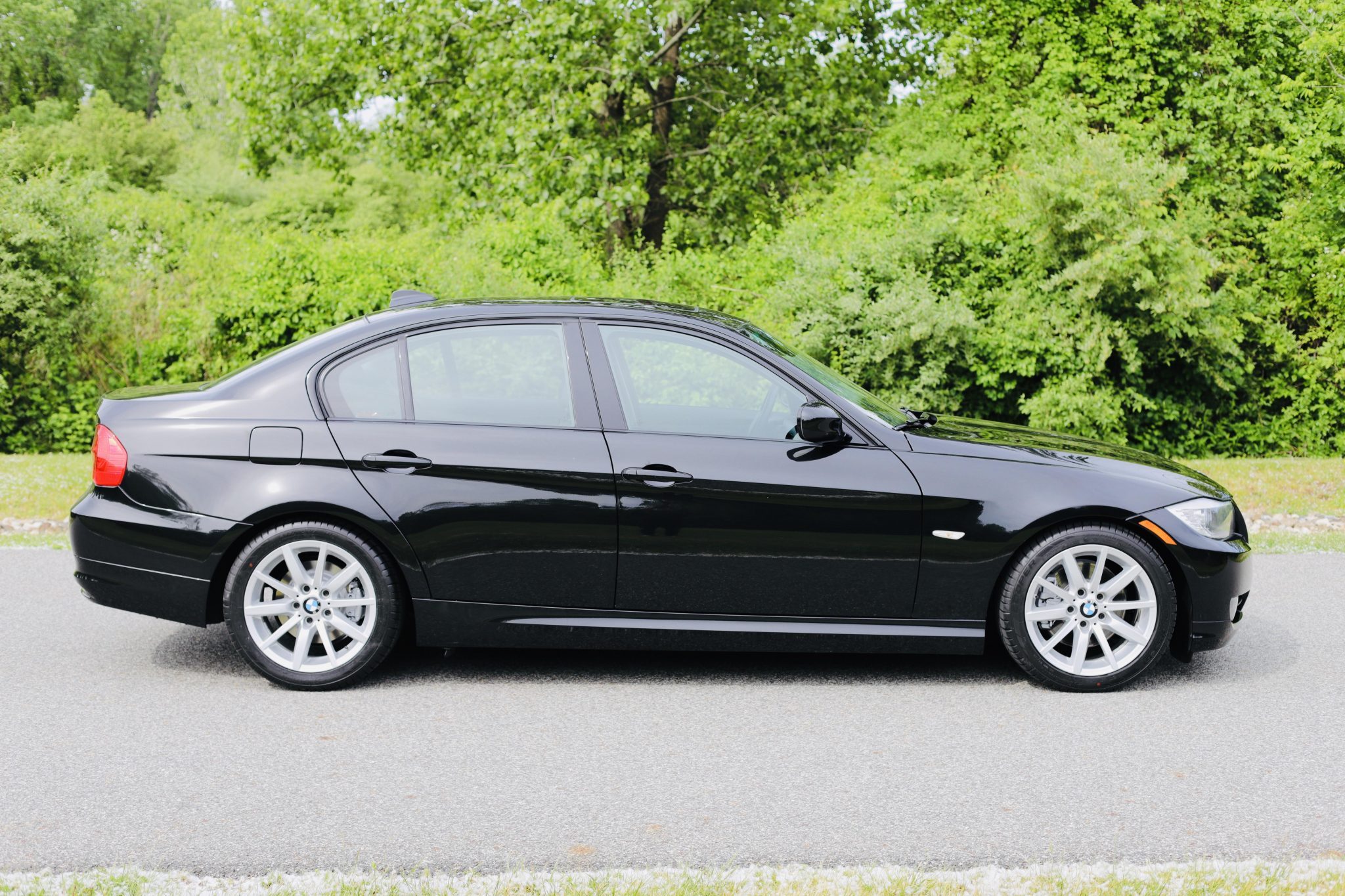 2011 BMW 328i Sedan 6-Speed – Sesame Cars