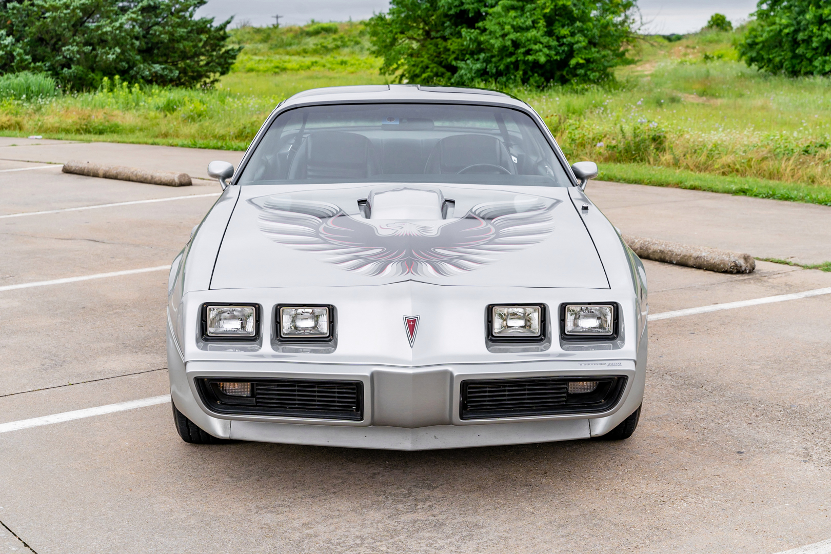 1979 Pontiac Firebird Trans Am WS6 – Sesame Cars
