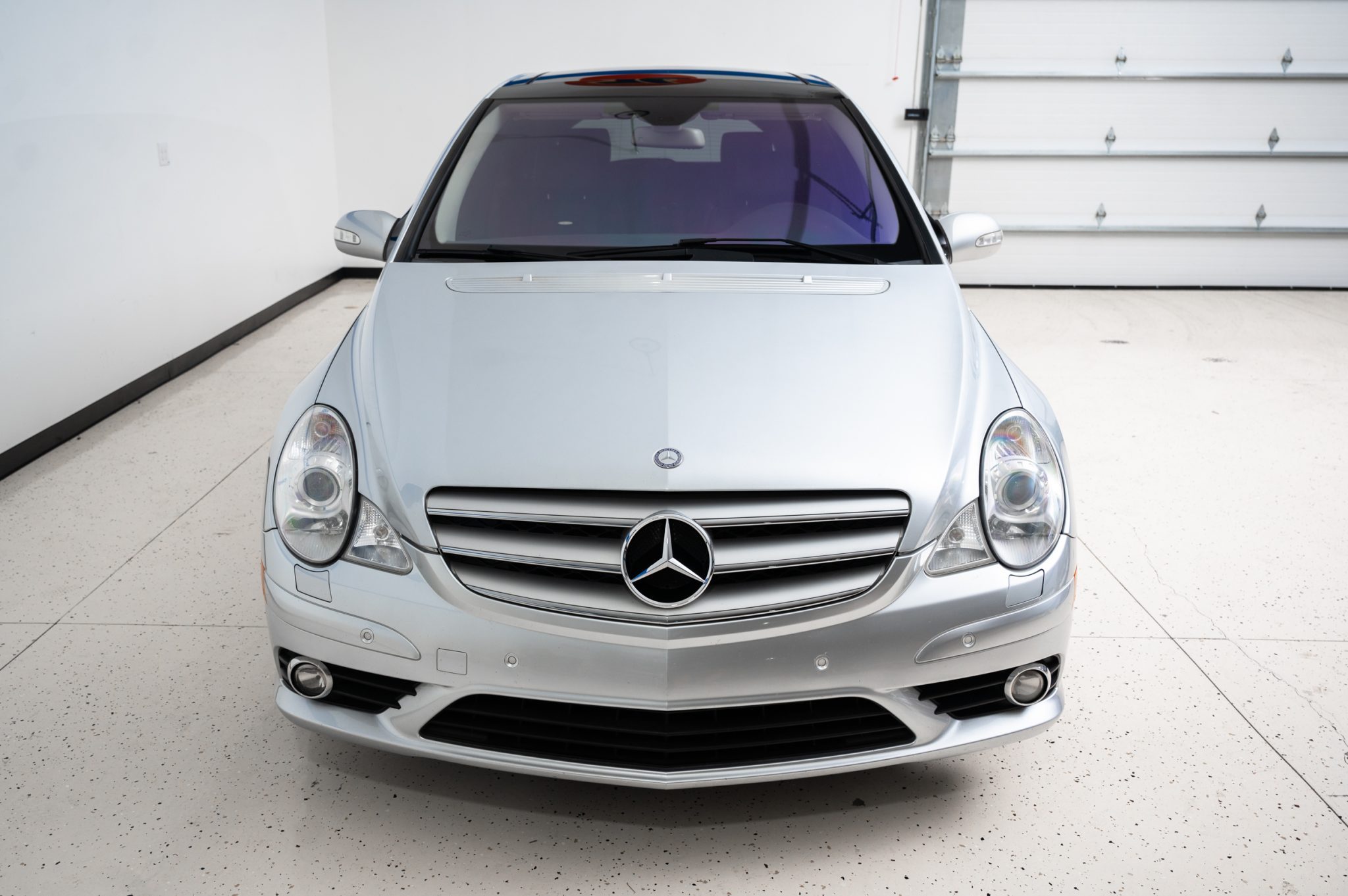 2007 Mercedes-Benz R63 AMG – Sesame Cars