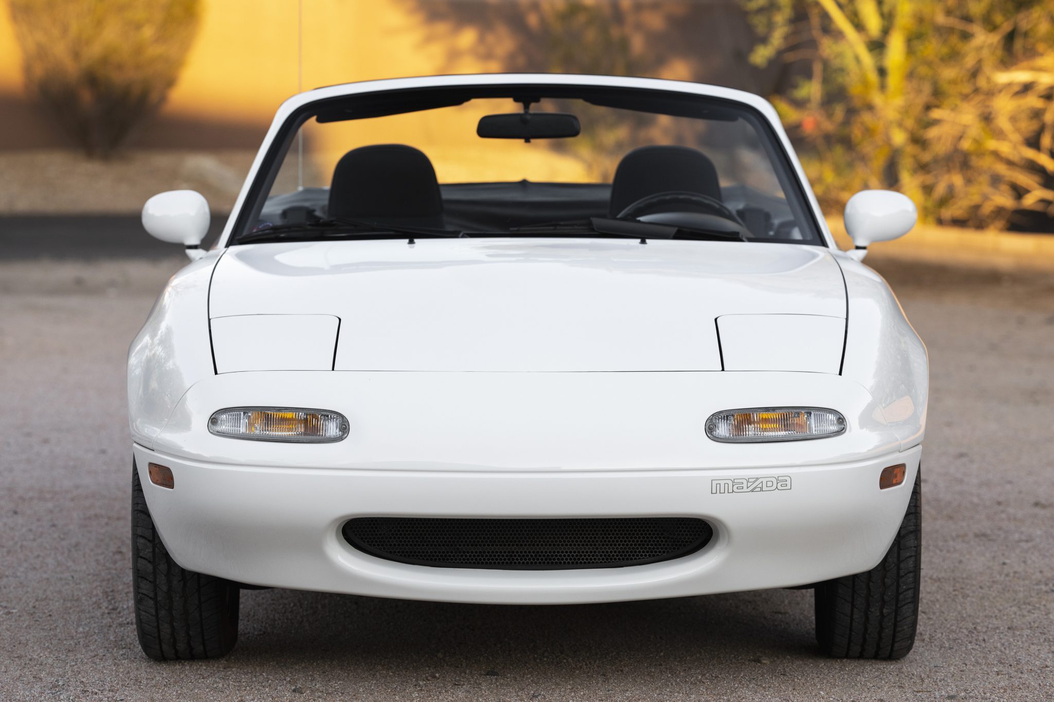 1990 Mazda MX-5 Miata – Sesame Cars