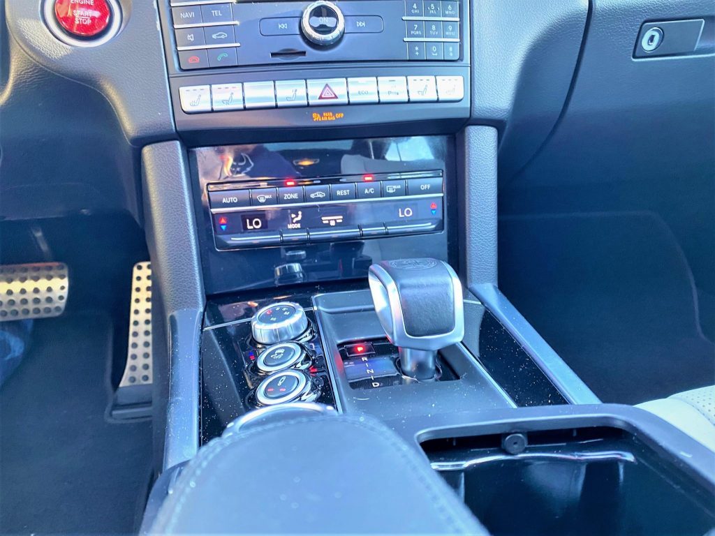 2016 Mercedes-AMG E63 S 4MATIC Wagon – Sesame Cars