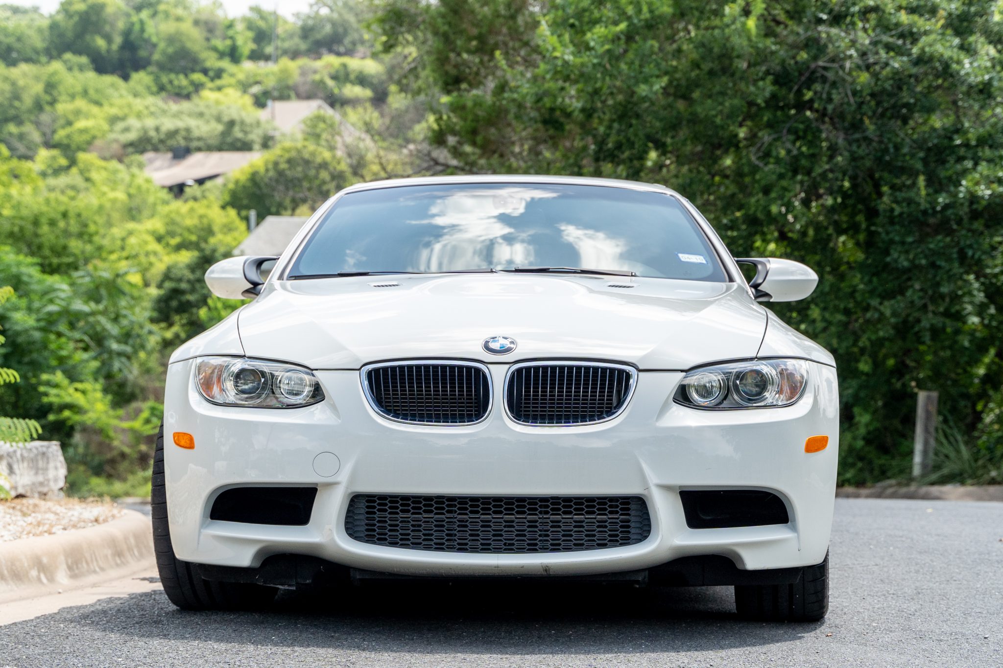 2011 BMW M3 Convertible – Sesame Cars