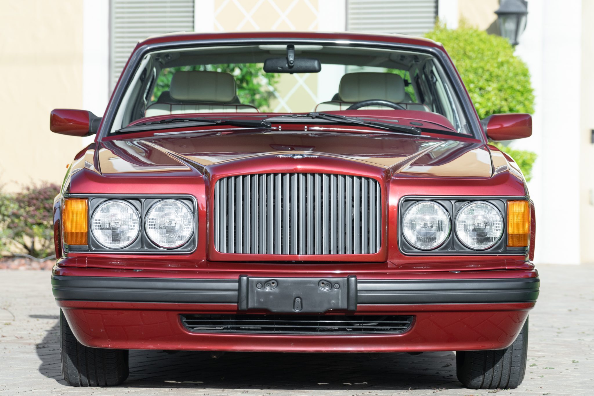 1997 Bentley Brooklands – Sesame Cars