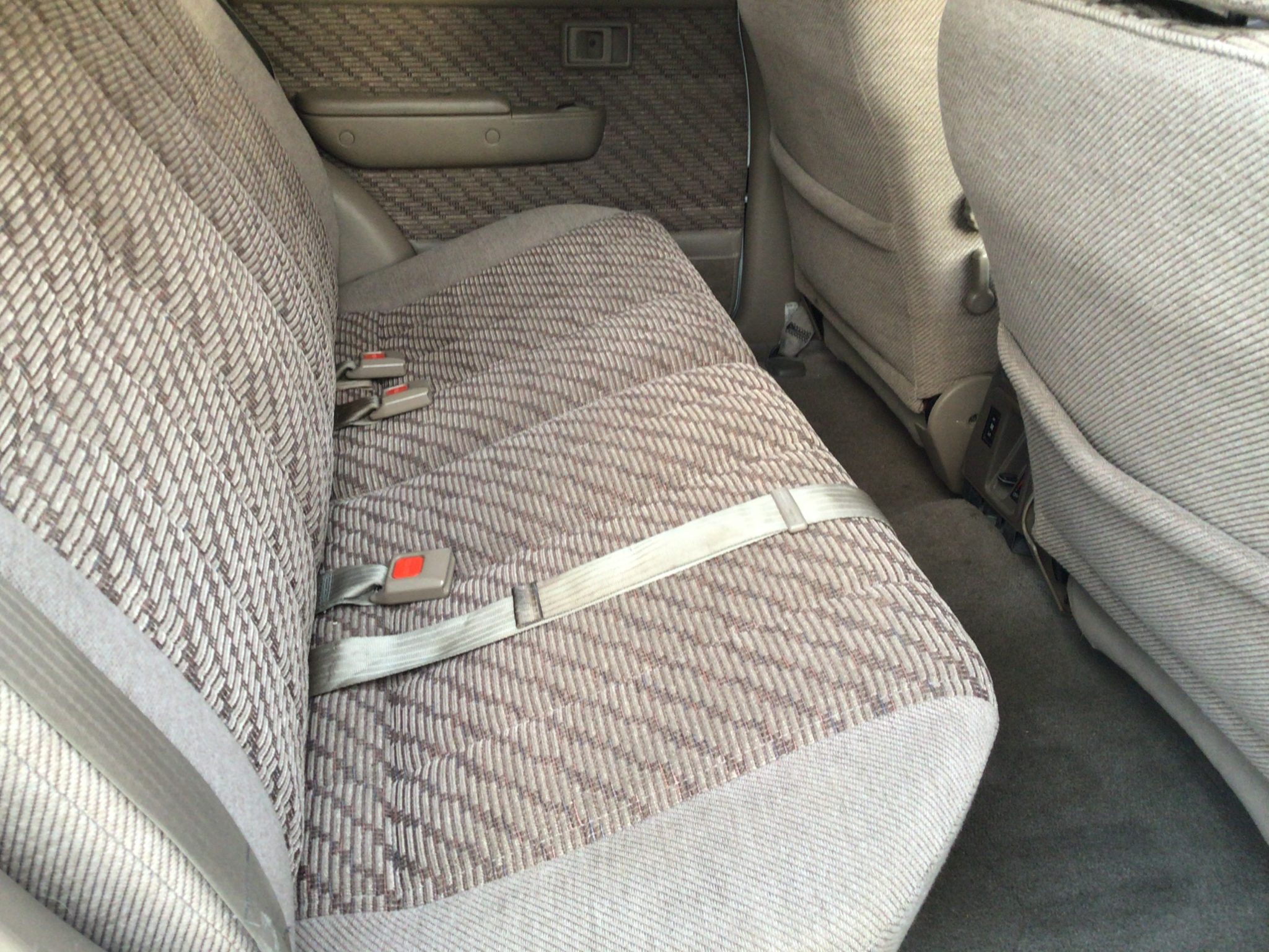 1995 Toyota 4Runner SR5 4WD – Sesame Cars