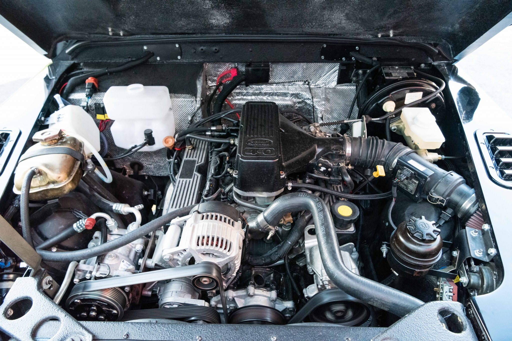 1989 Land Rover 90 – Sesame Cars