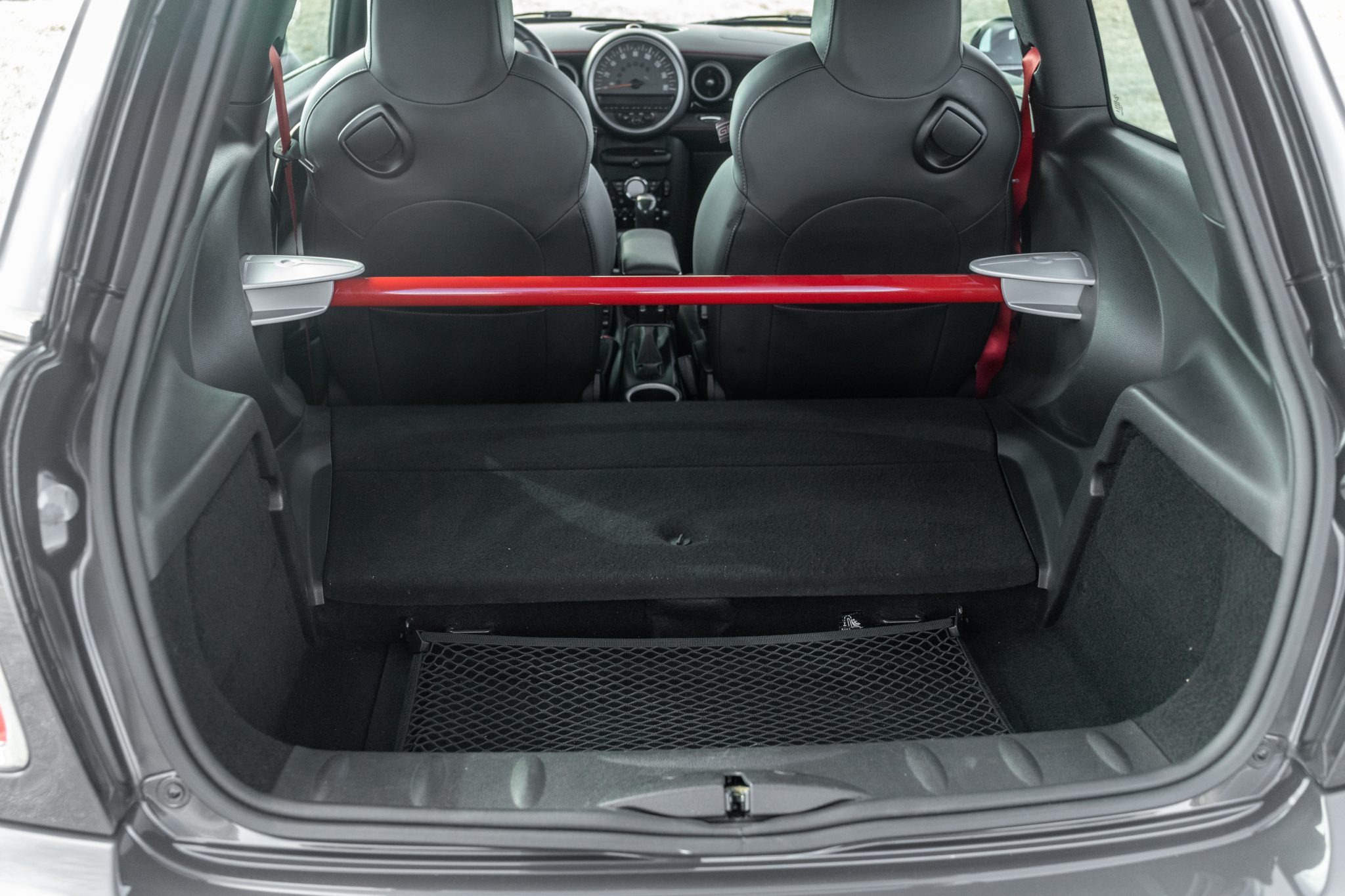 2013 Mini John Cooper Works GP – Sesame Cars