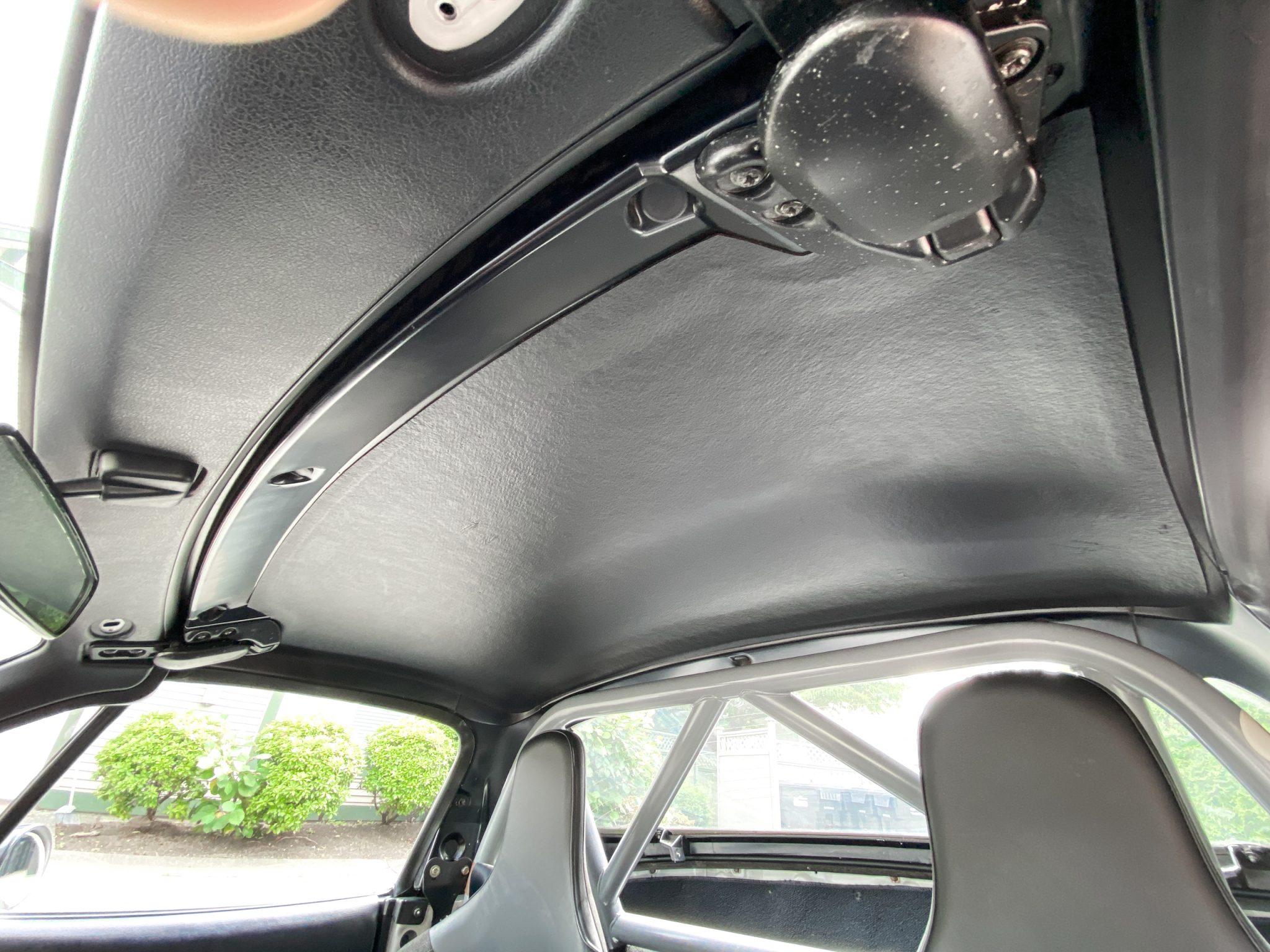1995 Mazda MX-5 Miata 1.8L VVT – Sesame Cars