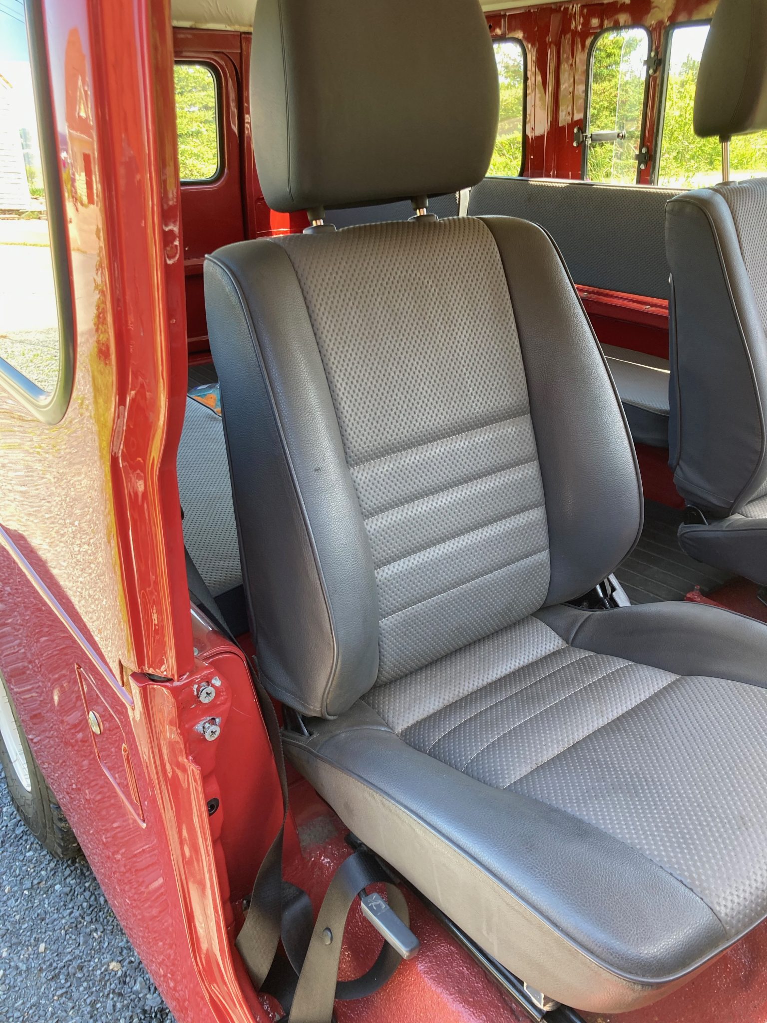 1983 Toyota Land Cruiser BJ45 Diesel Troopy – Sesame Cars