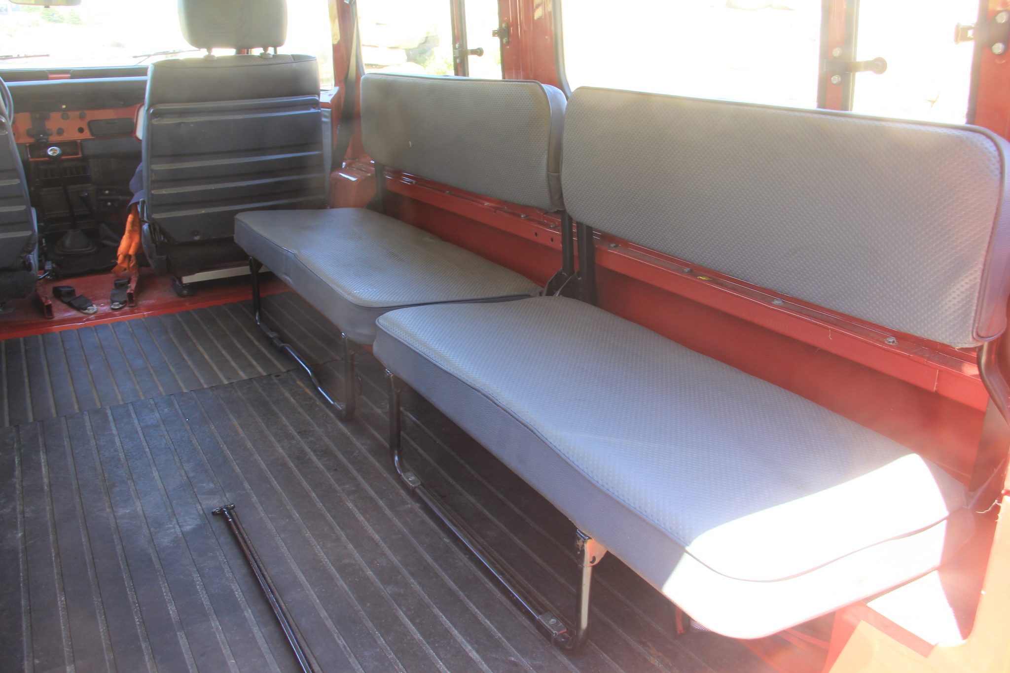 1983 Toyota Land Cruiser BJ45 Diesel Troopy – Sesame Cars