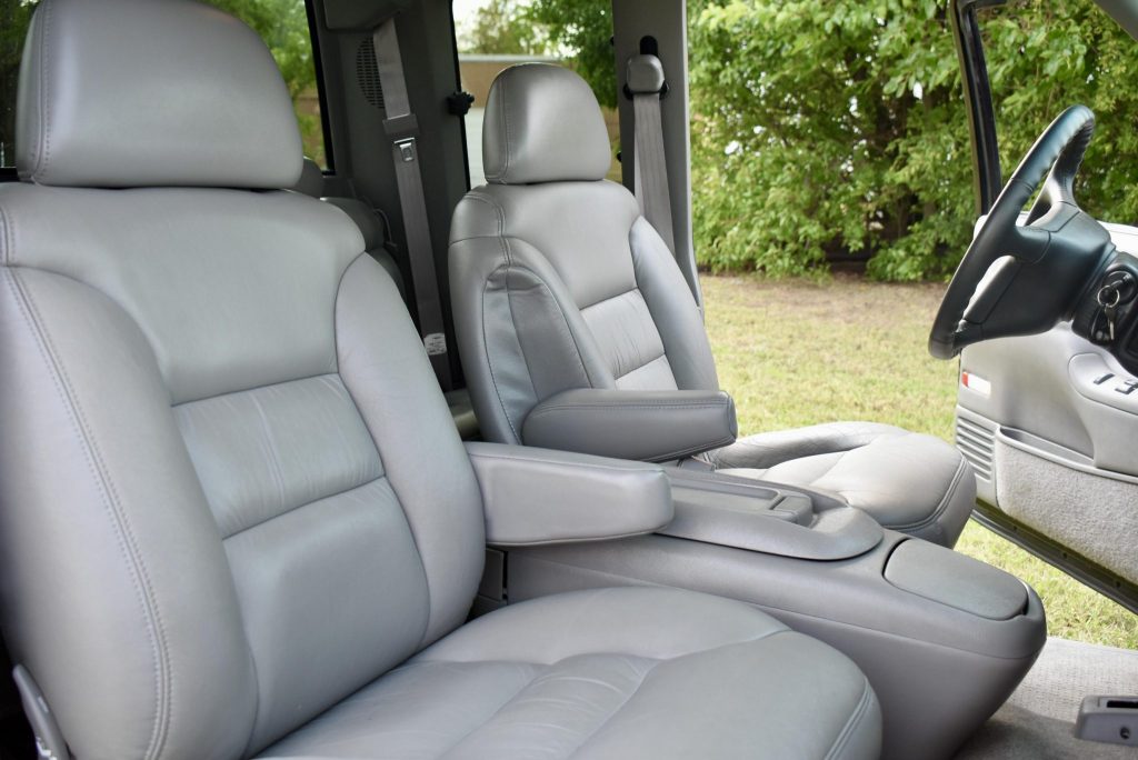 1999 Chevrolet Silverado K3500 Dually 4×4 – Sesame Cars