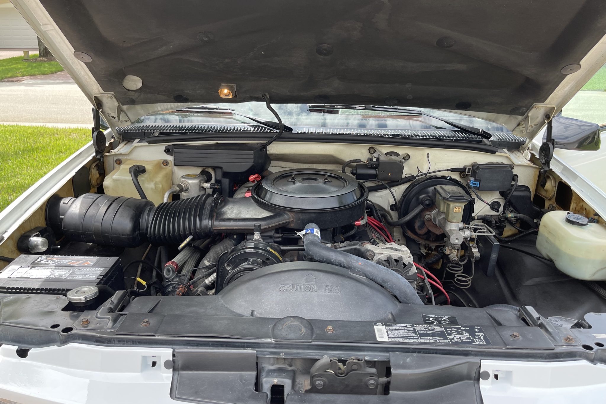 1993 Chevrolet 454 SS Pickup – Sesame Cars