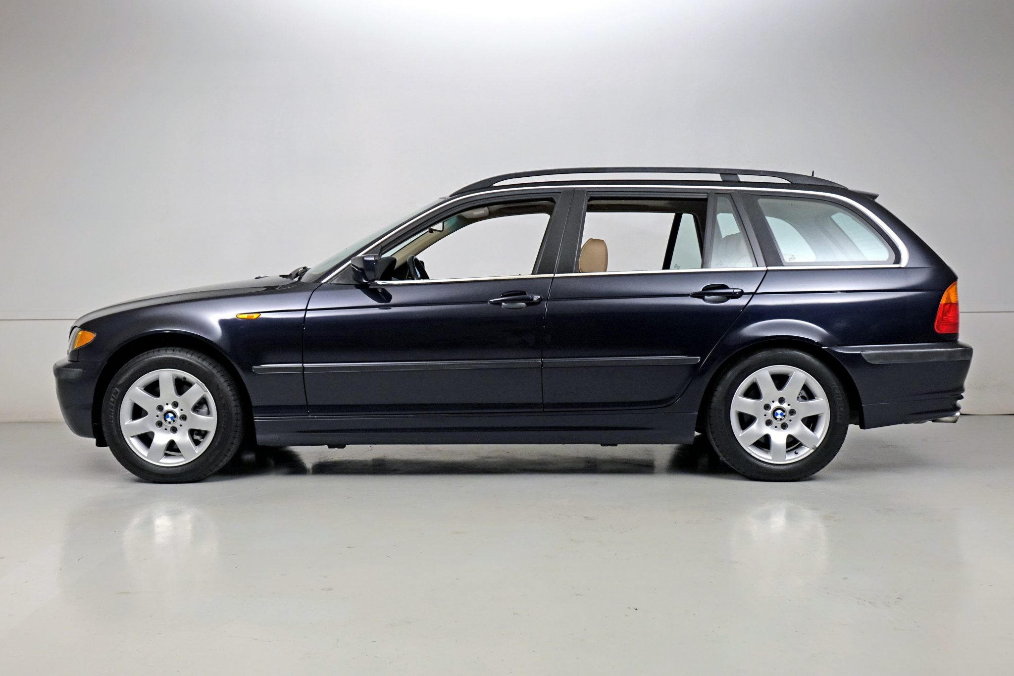 2005 BMW 325xi Sports Wagon – Sesame Cars