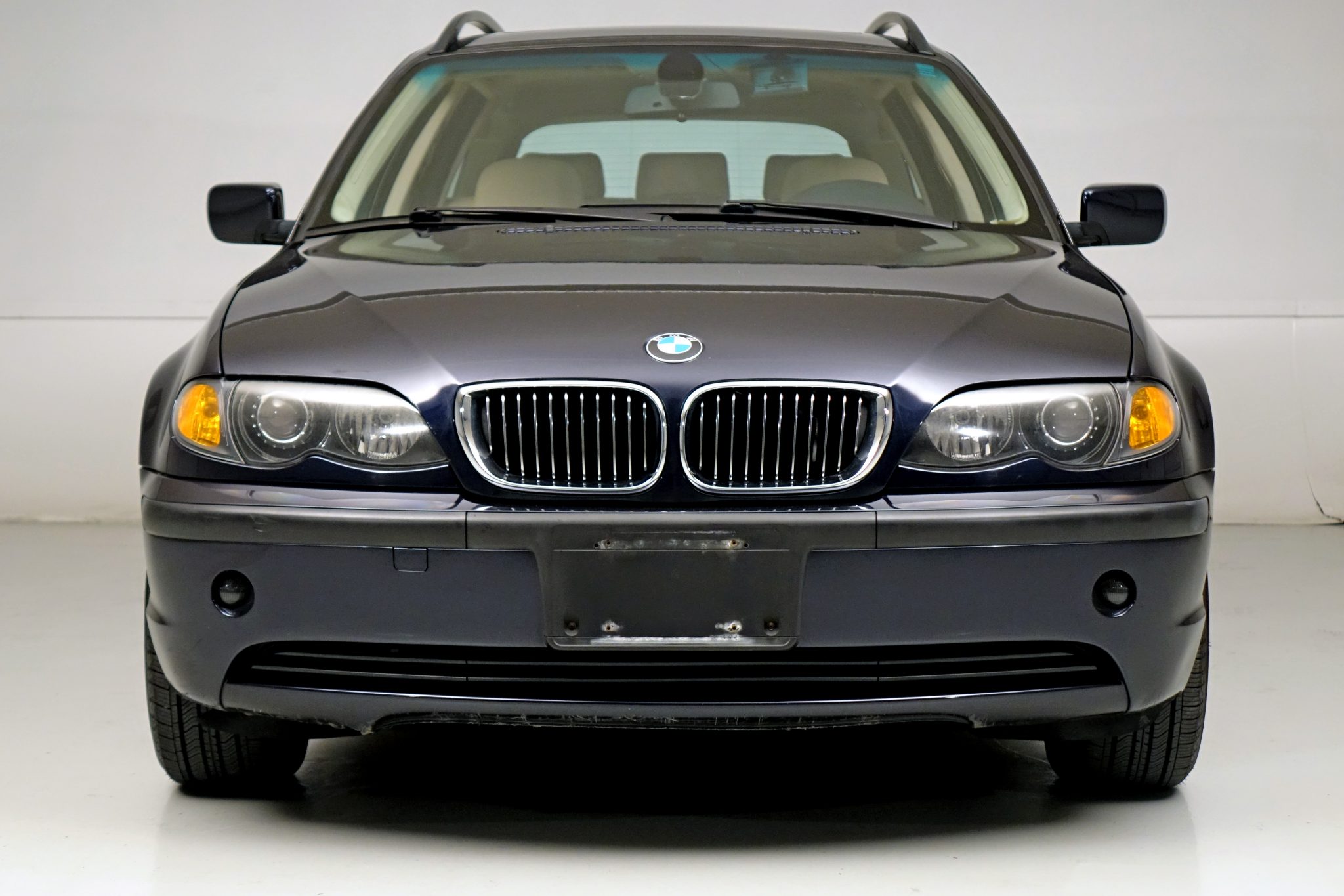 2005 BMW 325xi Sports Wagon – Sesame Cars