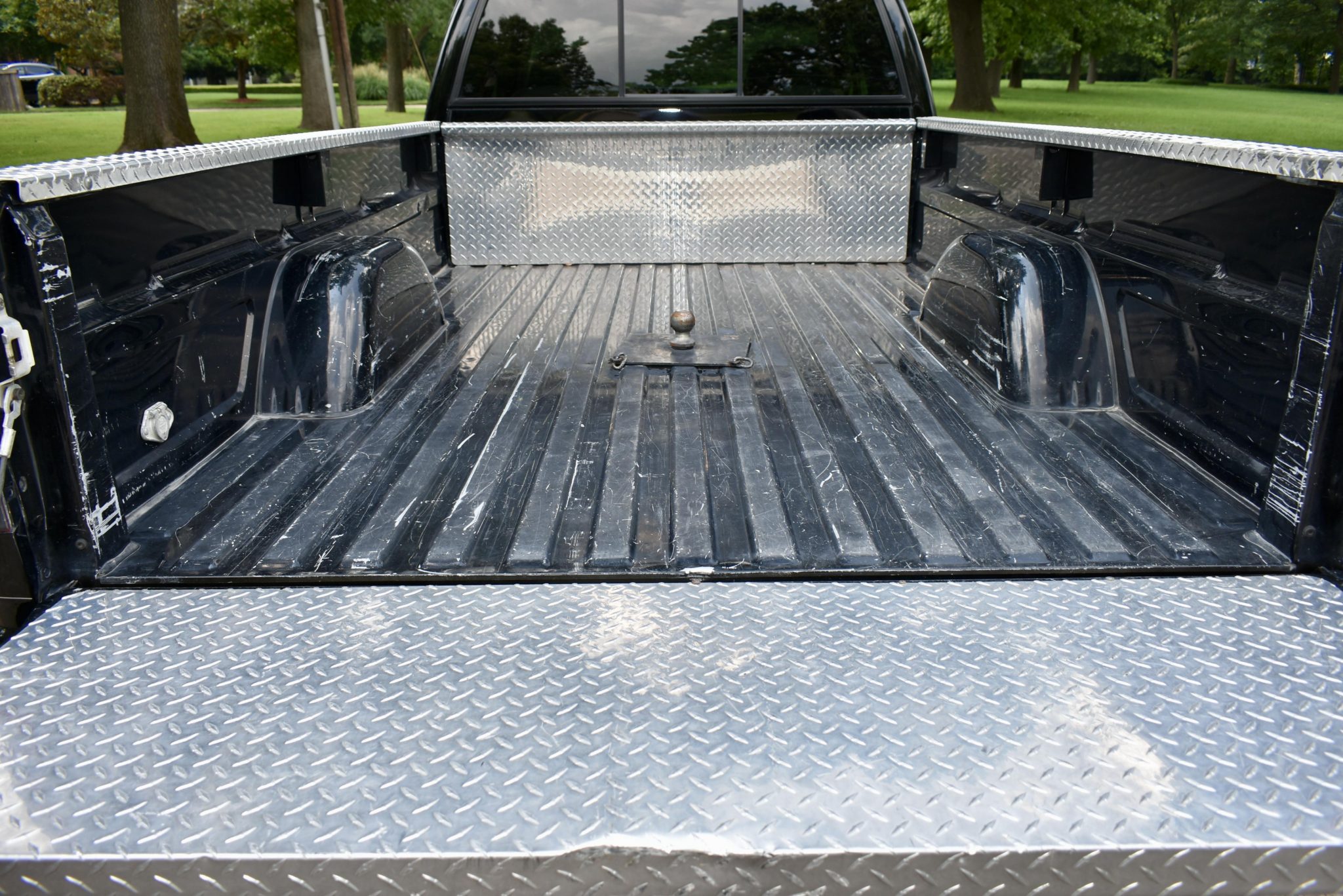 1999 Chevrolet Silverado K3500 Dually 4×4 – Sesame Cars