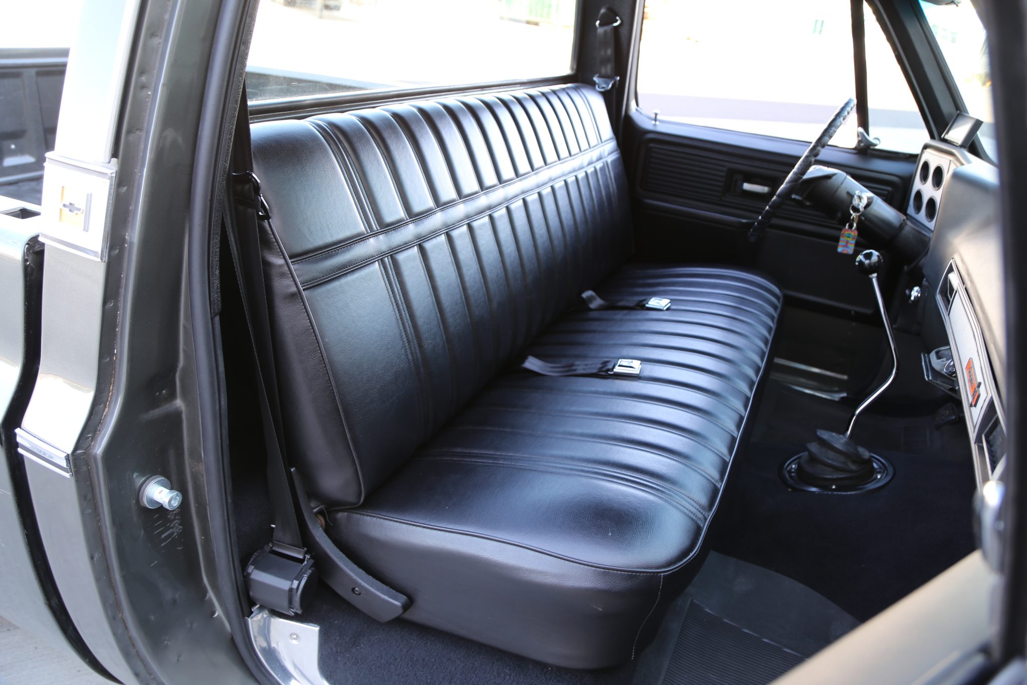 1979 Chevrolet C10 Cheyenne 6-Speed – Sesame Cars