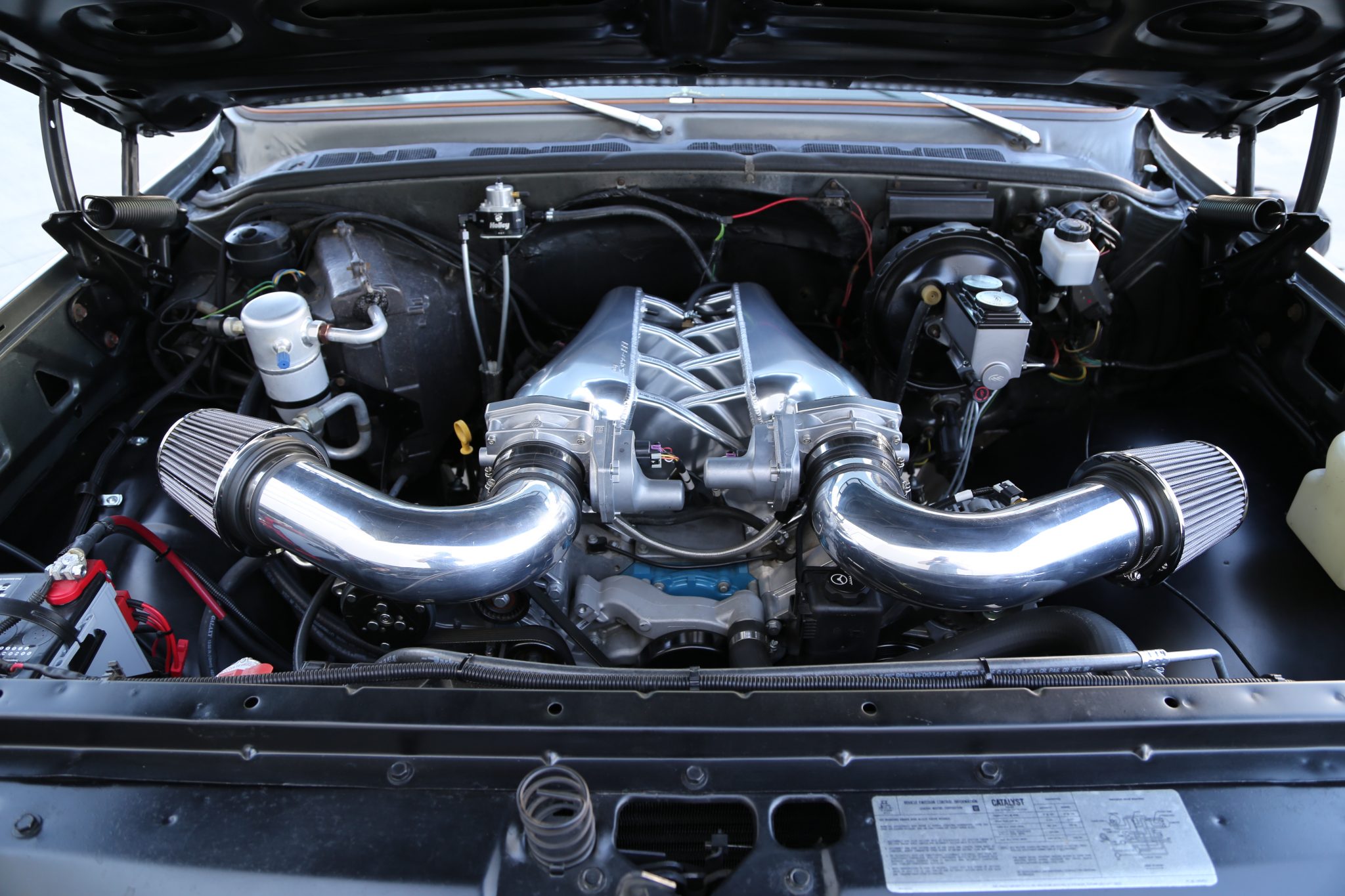 1979 Chevrolet C10 Cheyenne 6-Speed – Sesame Cars