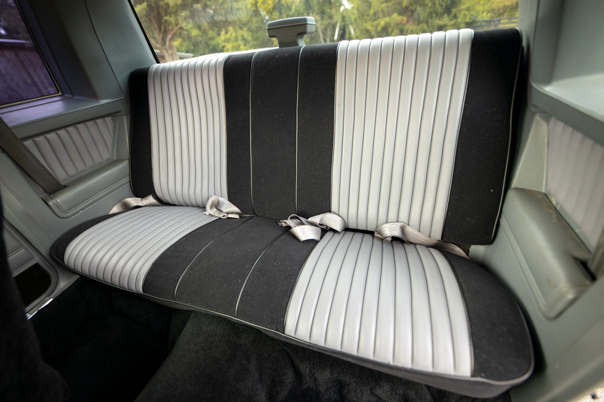 1986 Buick Grand National 6-Speed – Sesame Cars