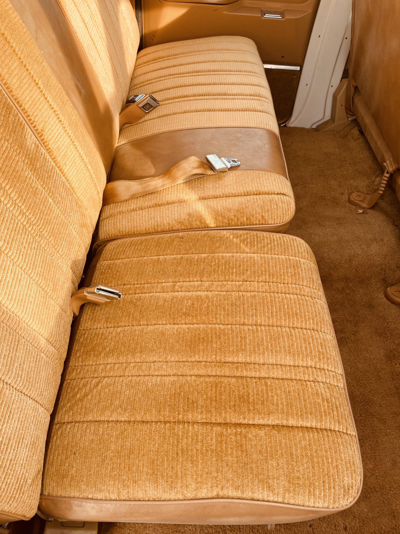 1979 Chevrolet Suburban Silverado 4×4 – Sesame Cars