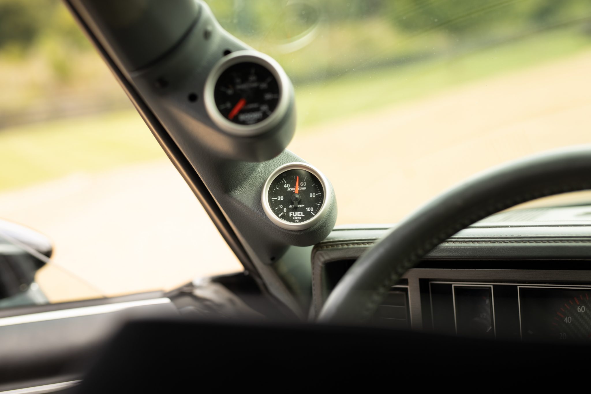 1986 Buick Grand National 6-Speed – Sesame Cars