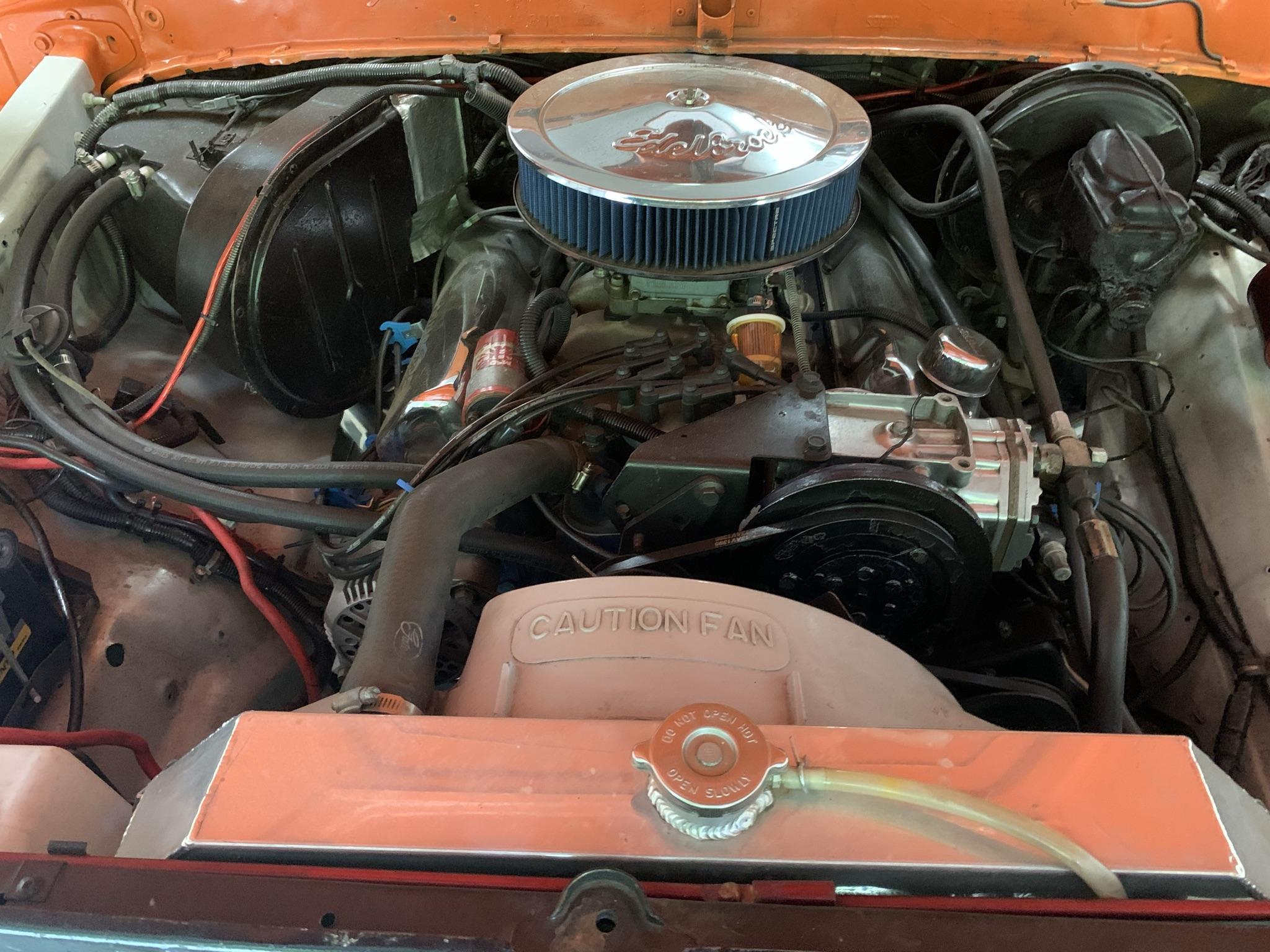 1978 Ford Bronco – Sesame Cars