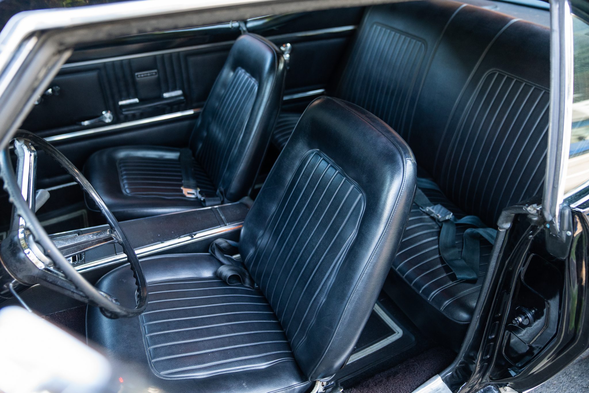 1967 Chevrolet Camaro RS L30 327/275 4-Speed – Sesame Cars