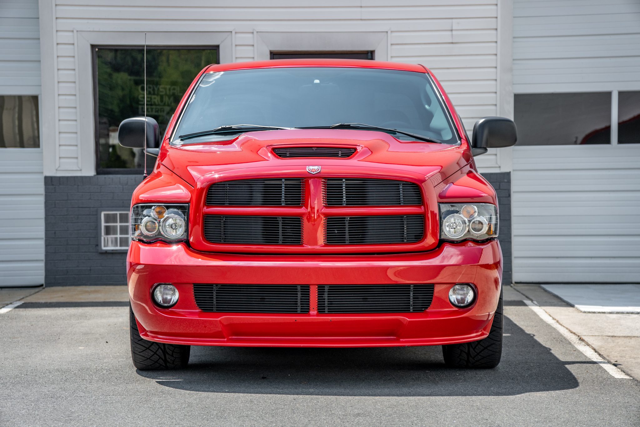 2005 Dodge Ram Srt 10 Quad Cab Sesame Cars