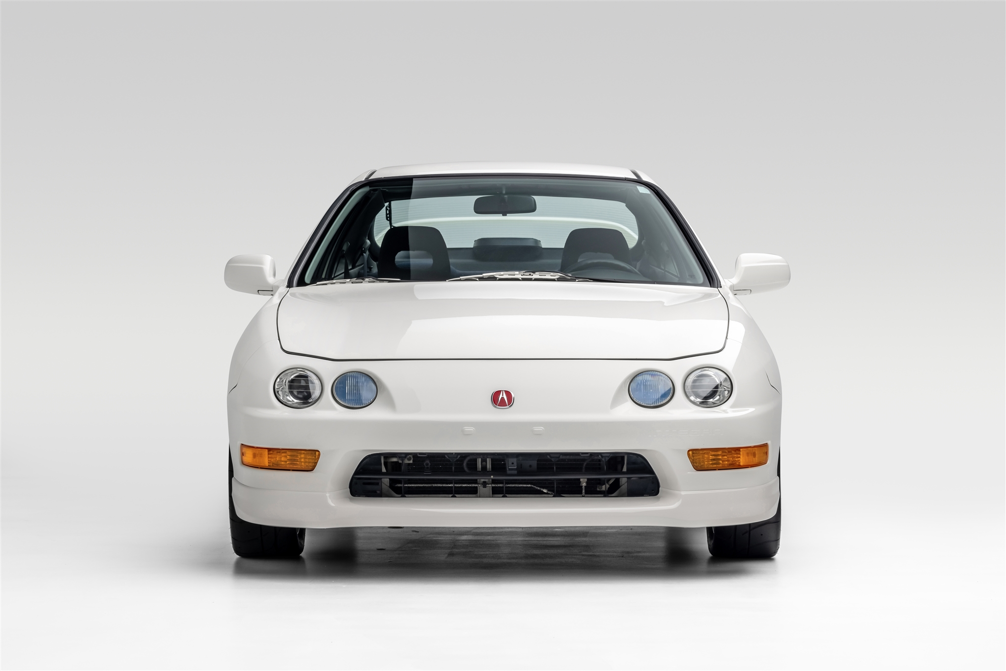 1998 Acura Integra Type R – Sesame Cars