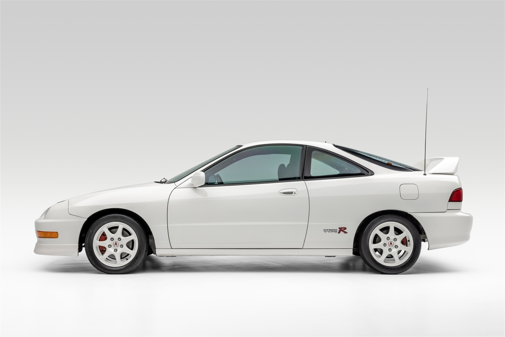 1998 Acura Integra Type R – Sesame Cars