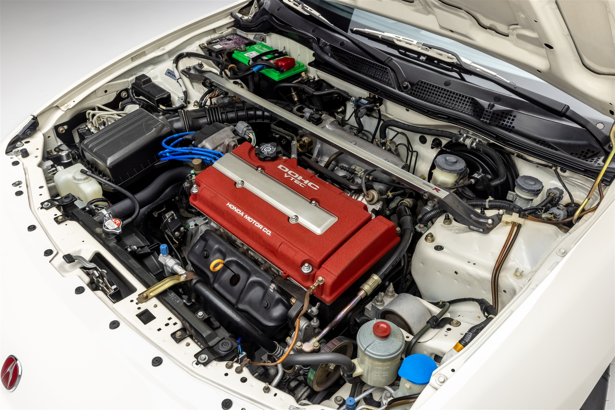 1998 Acura Integra Type R – Sesame Cars