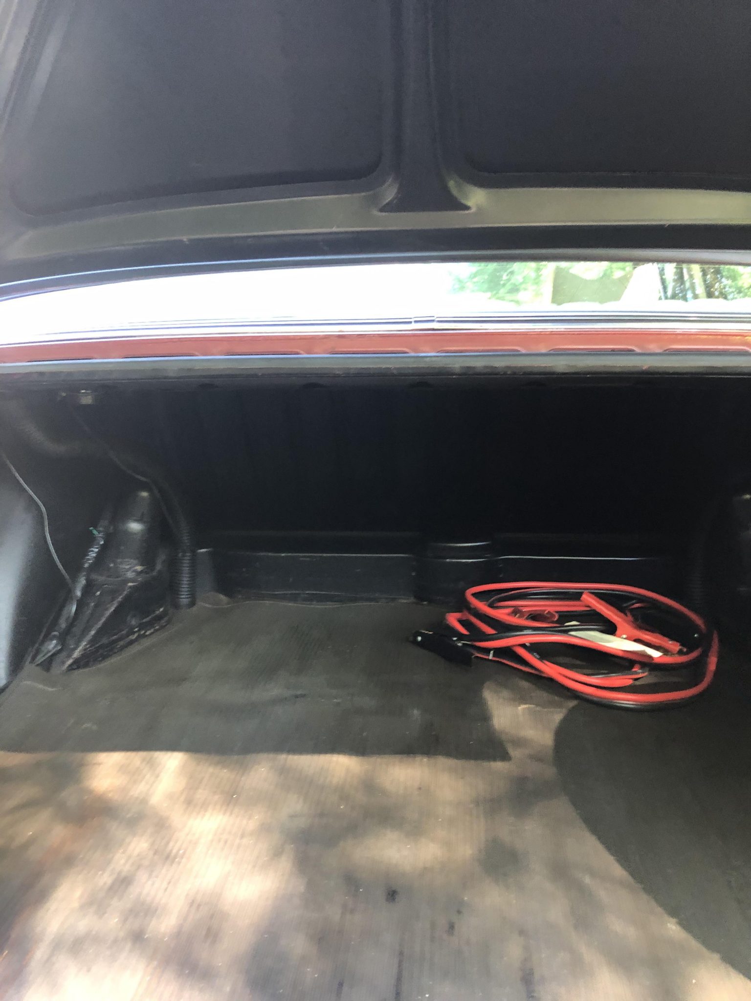 1972 Mercedes-Benz 280SE 4.5 – Sesame Cars