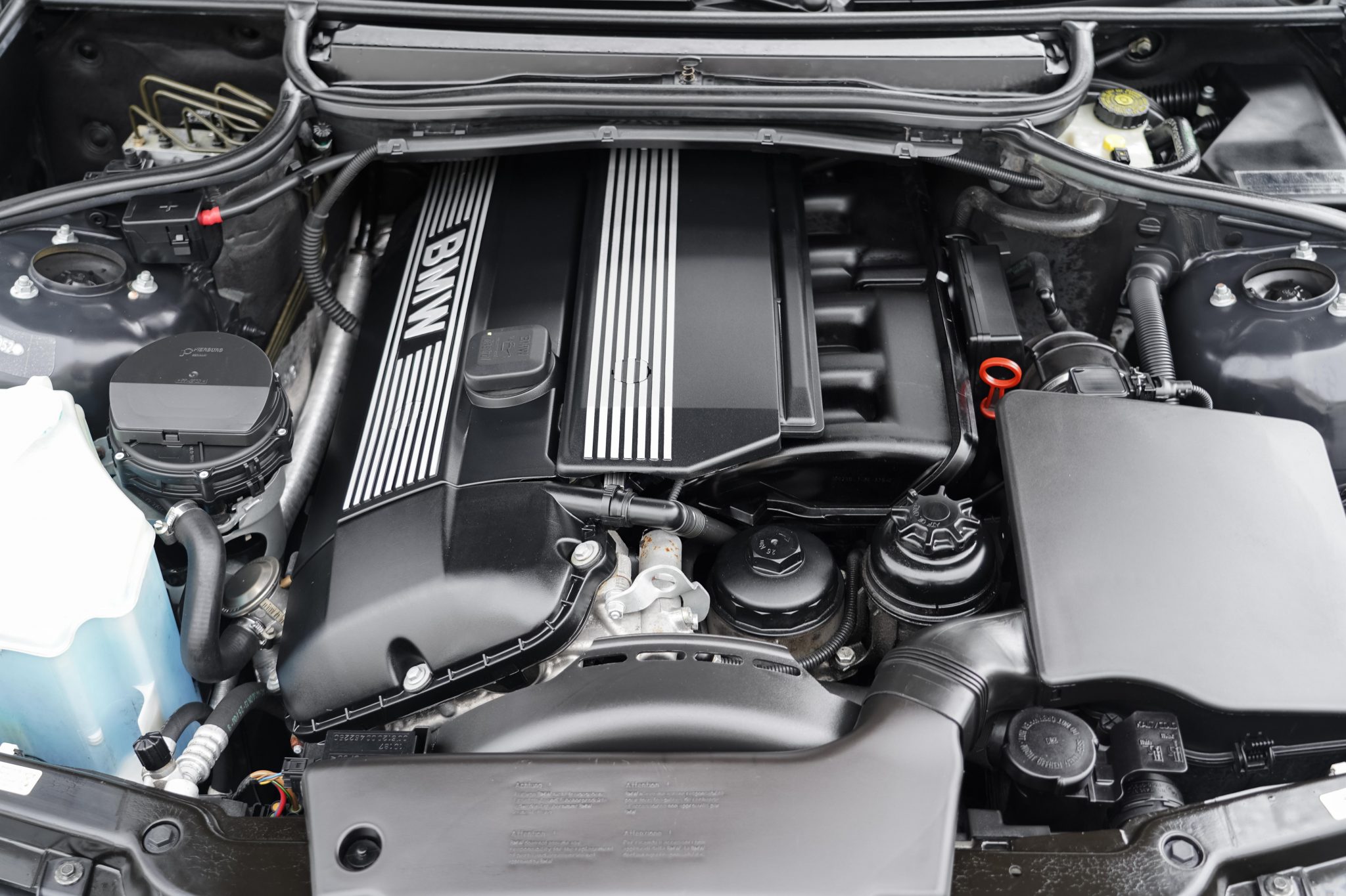 2001 BMW 330Ci – Sesame Cars