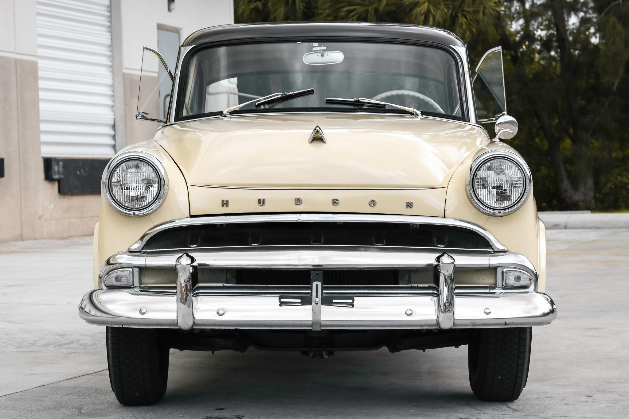 1954 Hudson Jet – Sesame Cars