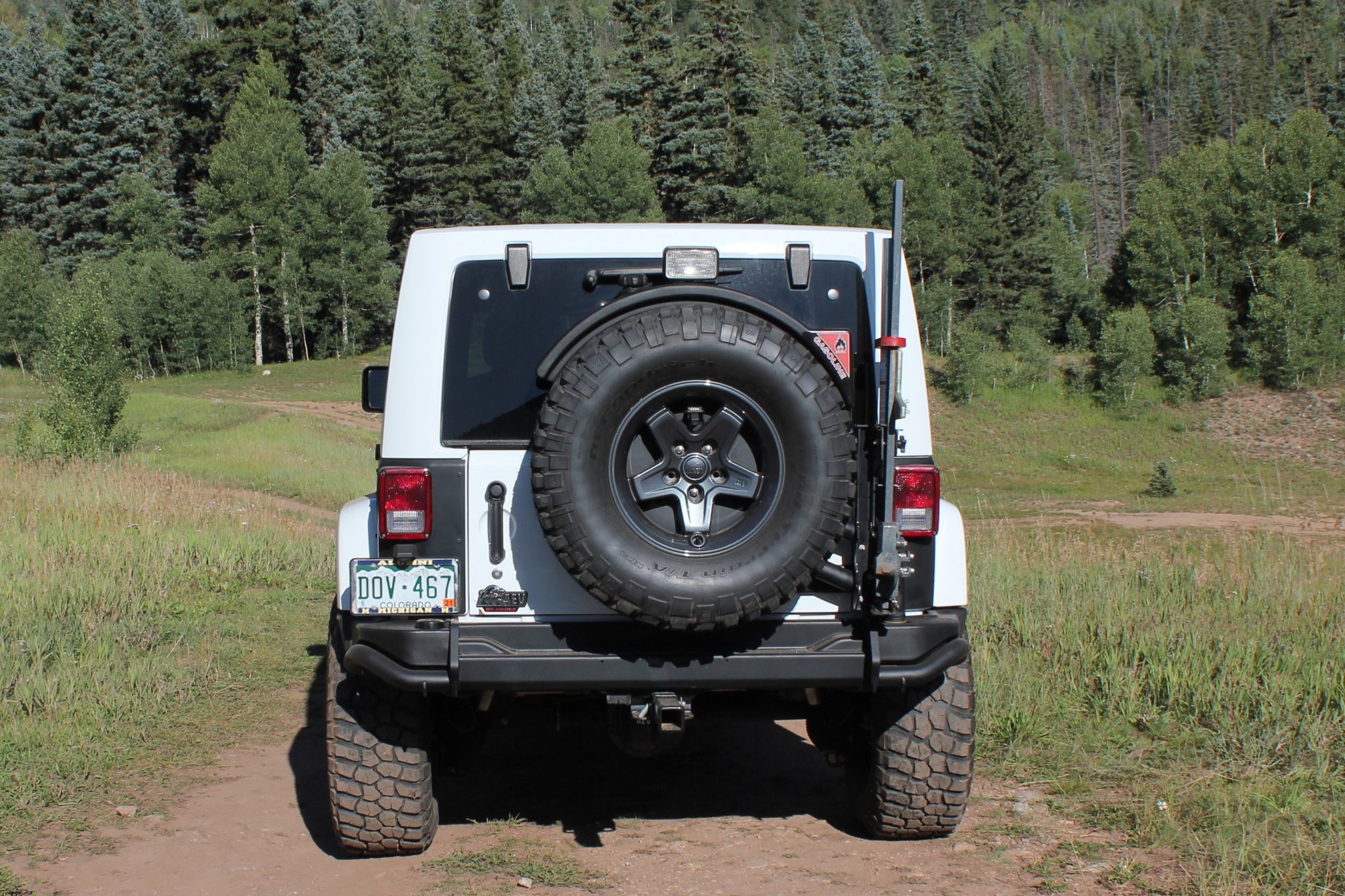 2017 Jeep Wrangler Unlimited Rubicon AEV JK250 5.7L – Sesame Cars