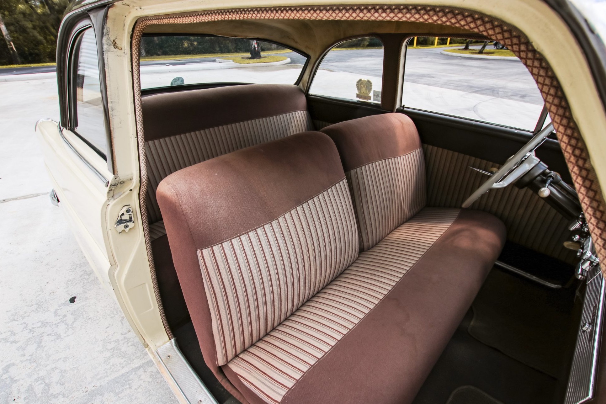 1954 Hudson Jet – Sesame Cars