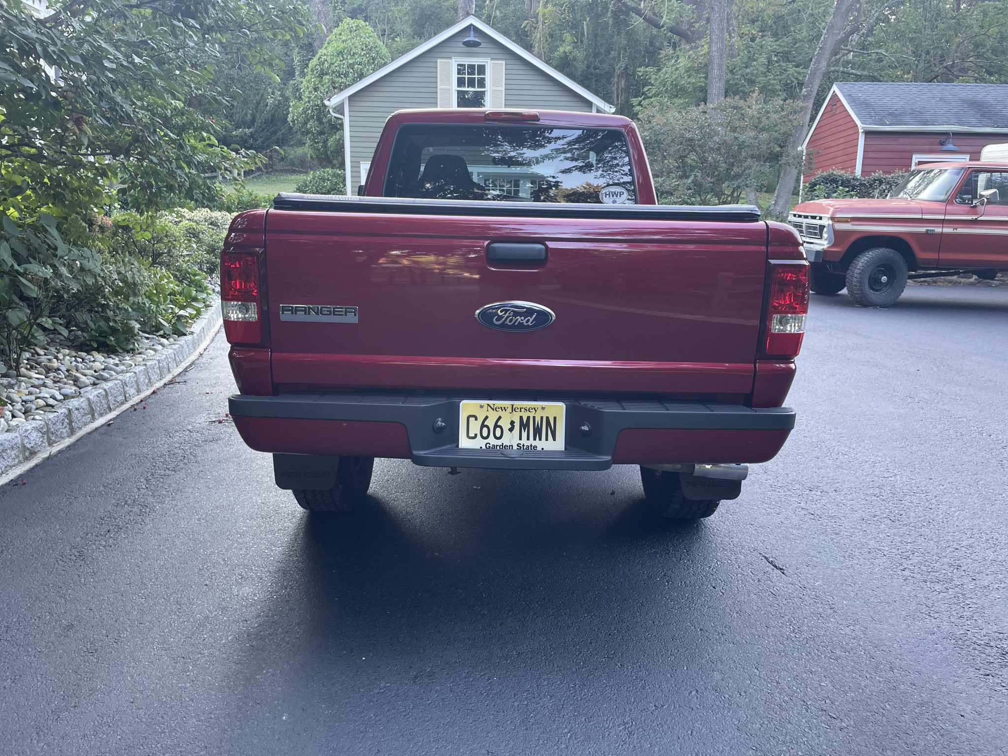 2006 Ford Ranger Sport SuperCab 4×4 – Sesame Cars