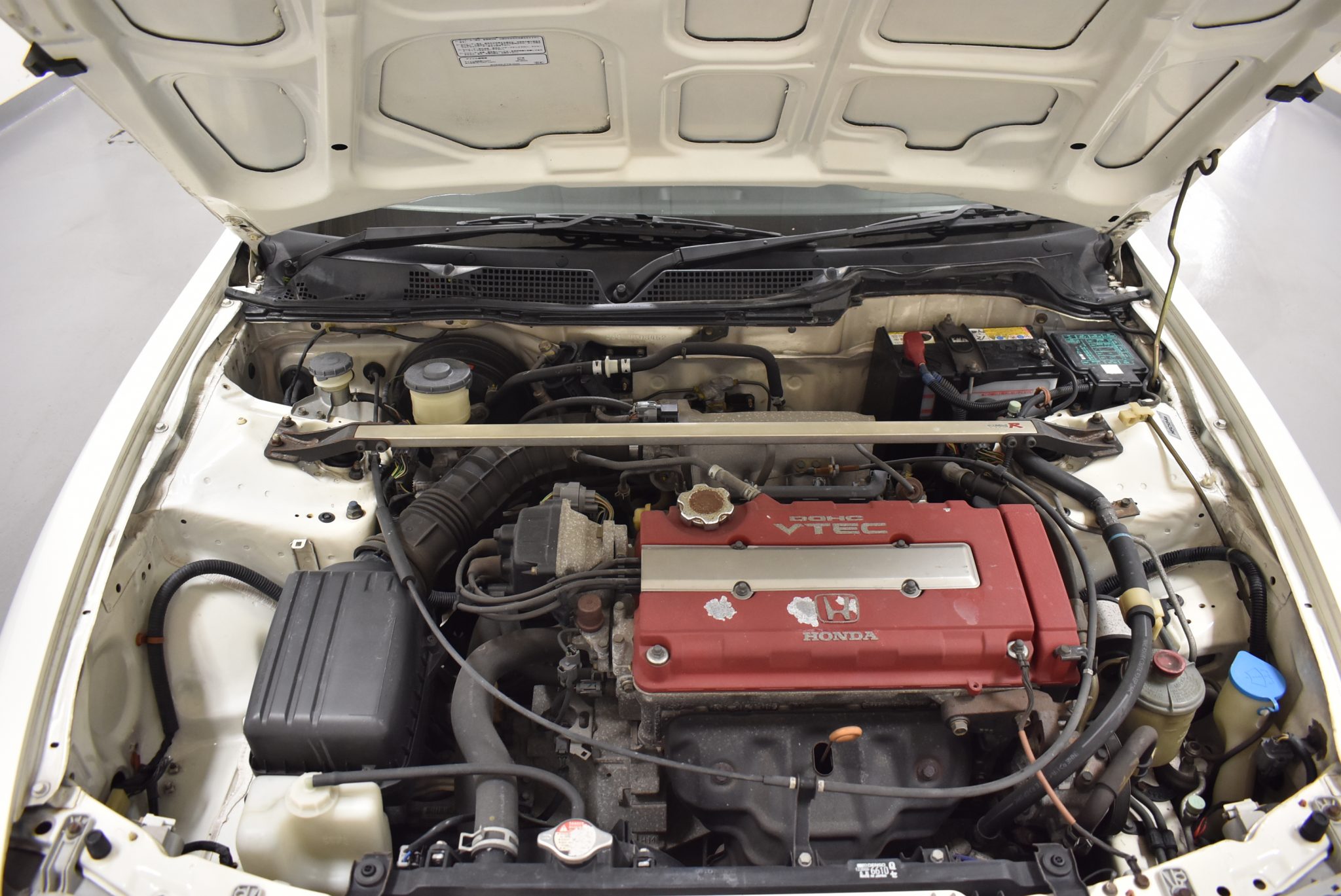 1996 Honda Integra Type R Sedan – Sesame Cars