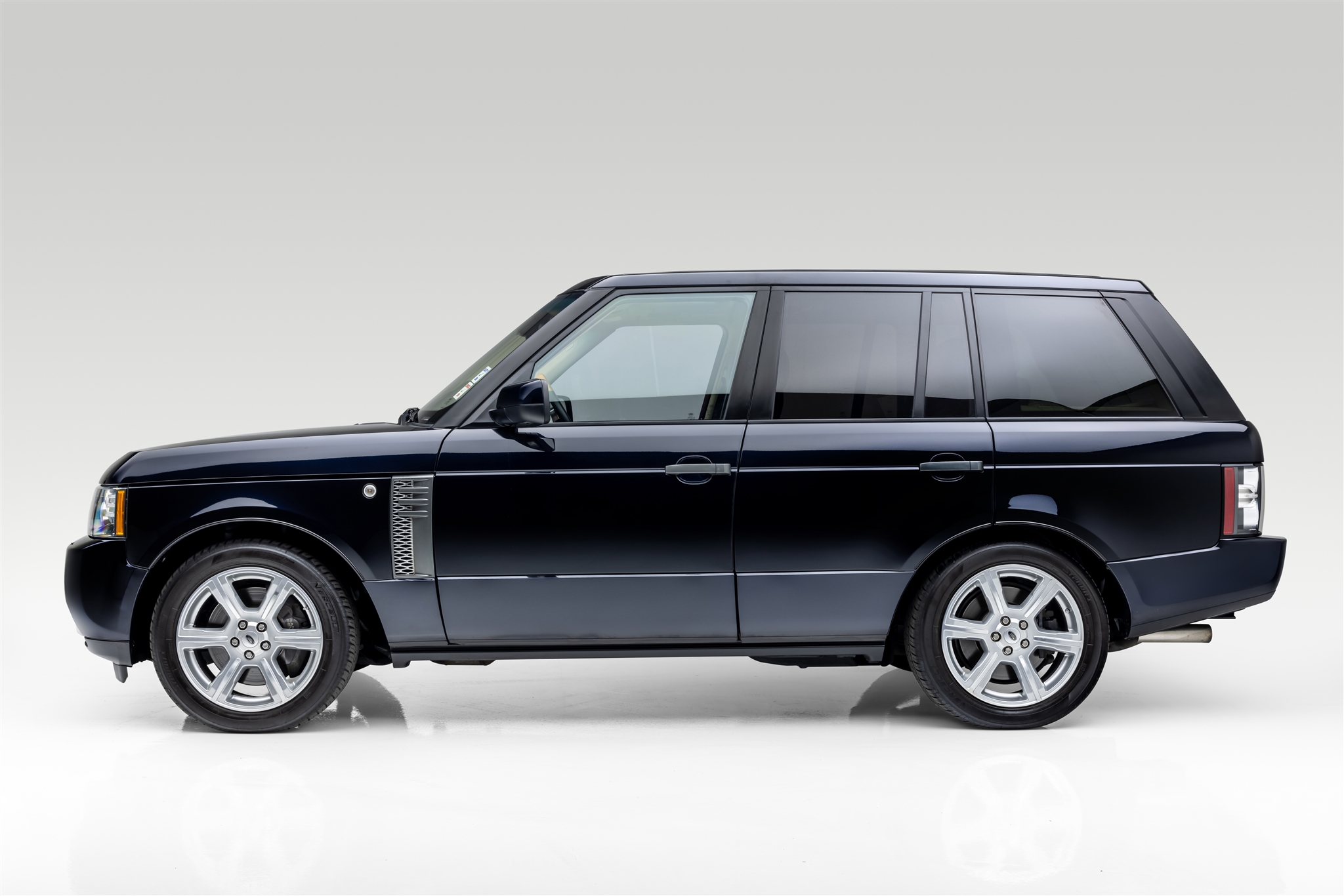 2010 Land Rover Range Rover Autobiography – Sesame Cars