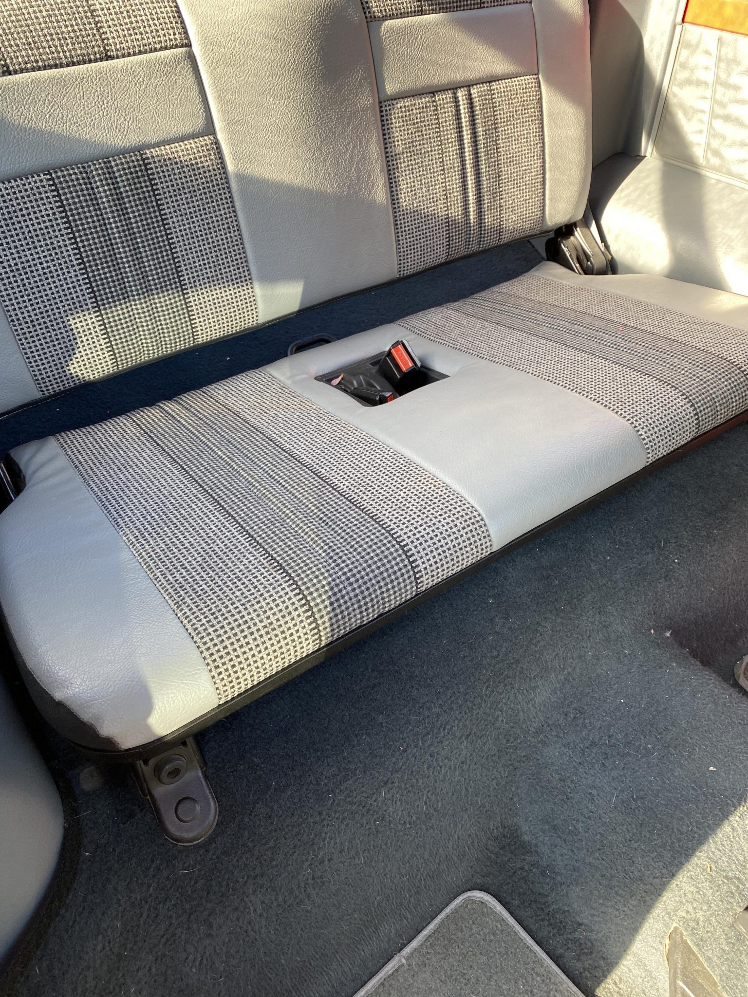 1991 Geo Tracker 5-Speed – Sesame Cars