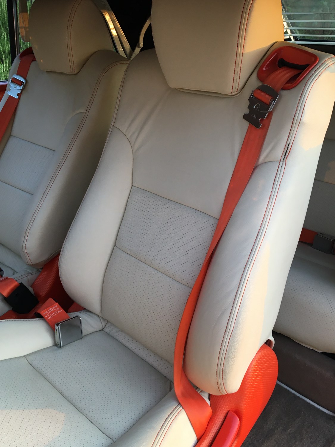 1939 Graham Sharknose Convertible – Sesame Cars