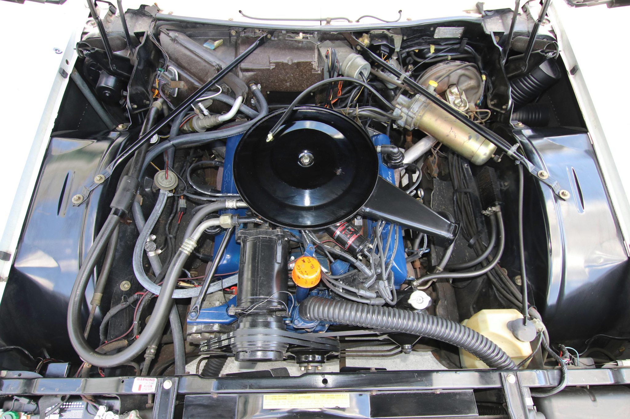 1967 Cadillac Eldorado – Sesame Cars